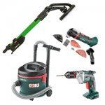 Befestigungstechnik kaufen – Schrauben, Dübel & Anker