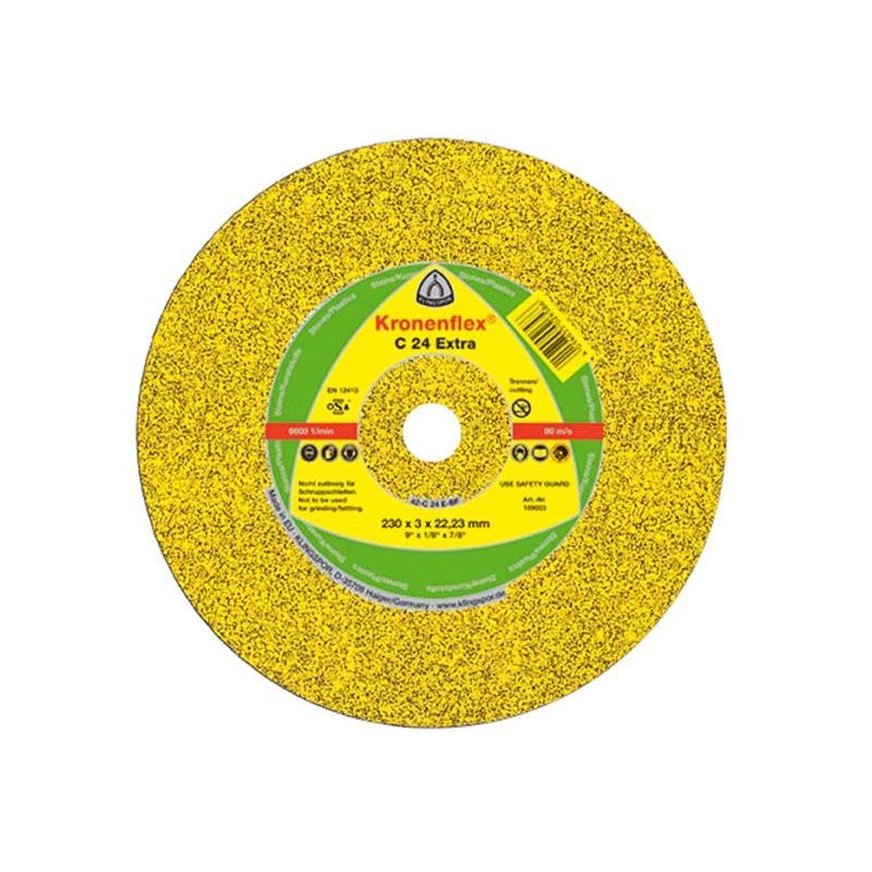 Trennscheibe Metall 230 x 3,0 mm