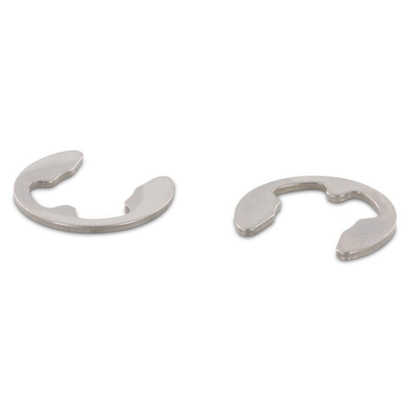 500 Stk. Sicherungsscheiben Edelstahl für Wellen DIN 6799 8 mm 500 Stk. Sicherungsscheiben Edelstahl für Wellen DIN 6799 8 mm