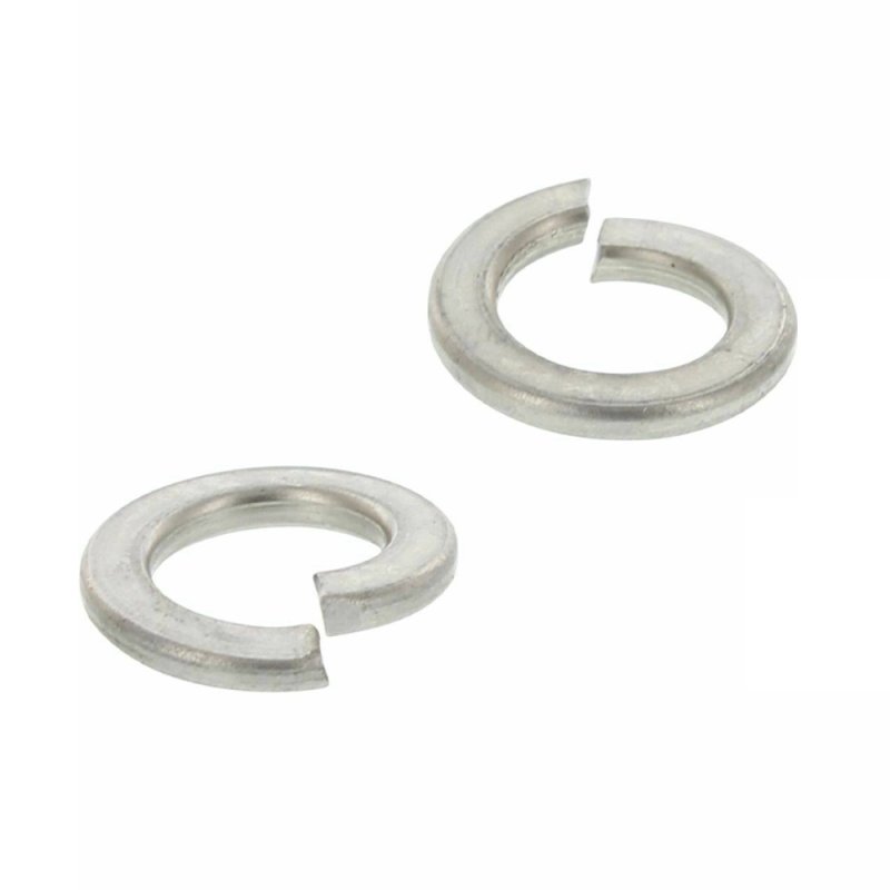 Federringe kaufen – Sicherung für Schraubverbindungen
