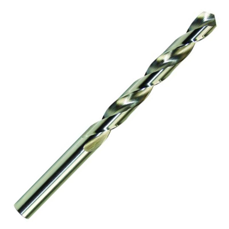Spiralbohrer HSS DIN 340 geschliffen