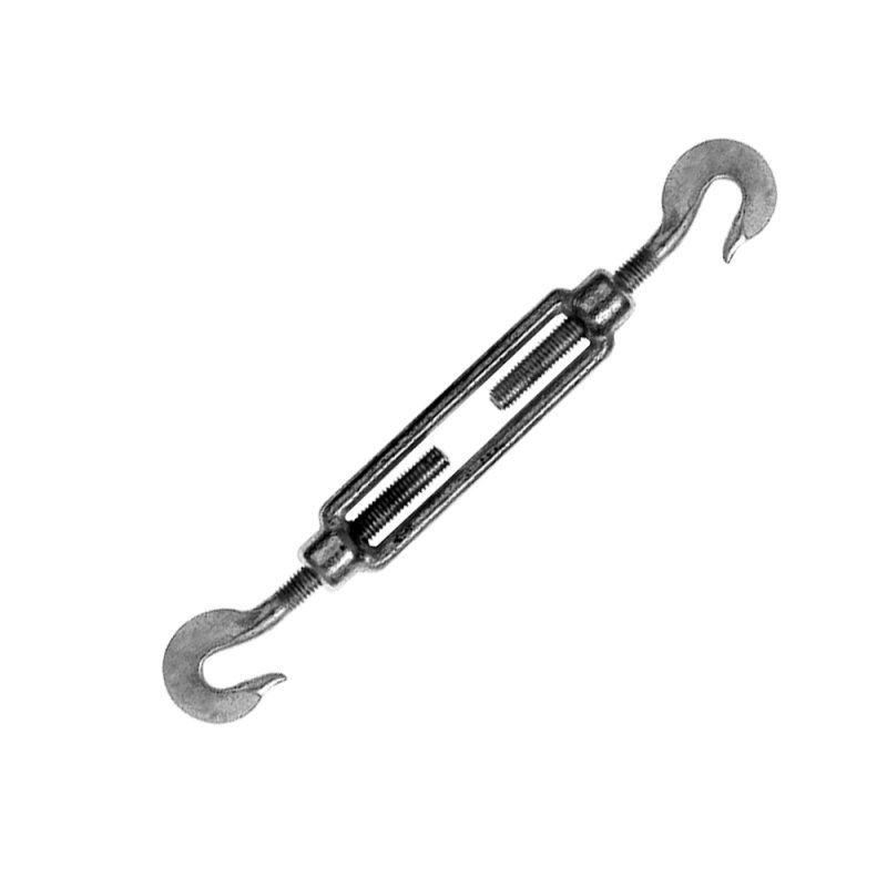 Spannschloß Edelstahl A4 Öse / Öse