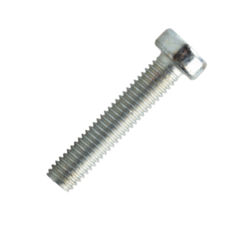 Flachkopfschrauben DIN 923